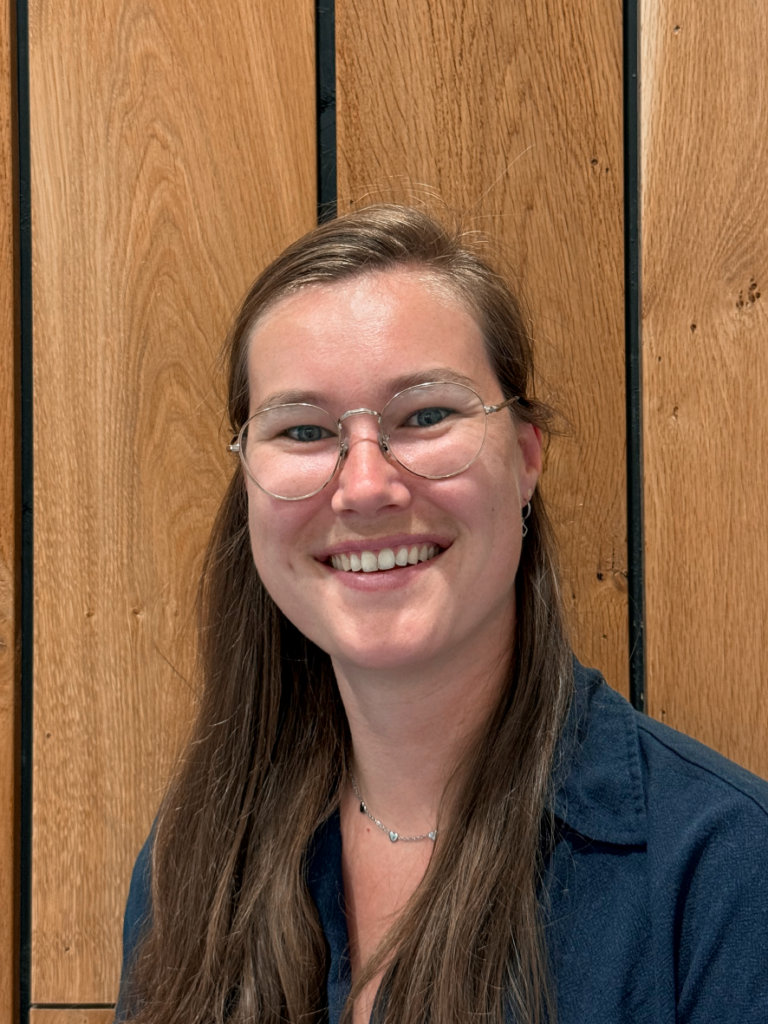 Juf Lisa Swinkels gr. 4 - OBS De Kleine Vos